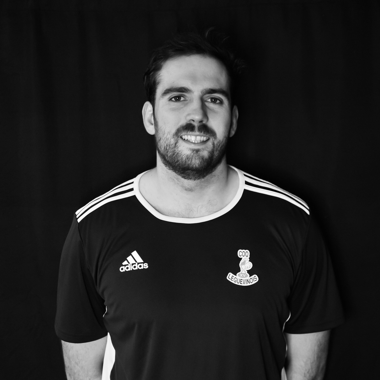 Les séniors – Le Coq Leguevinois