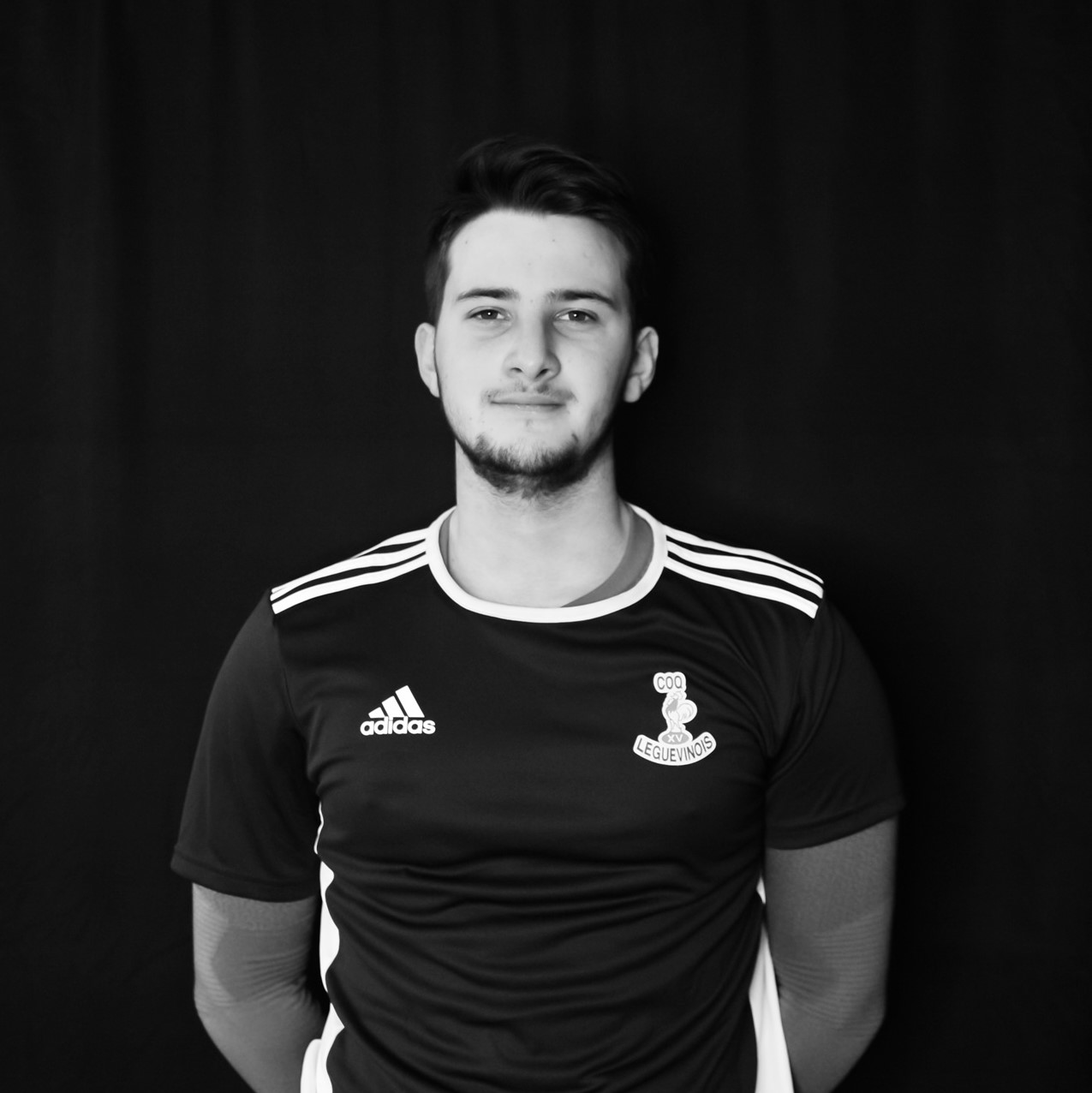 Les séniors – Le Coq Leguevinois